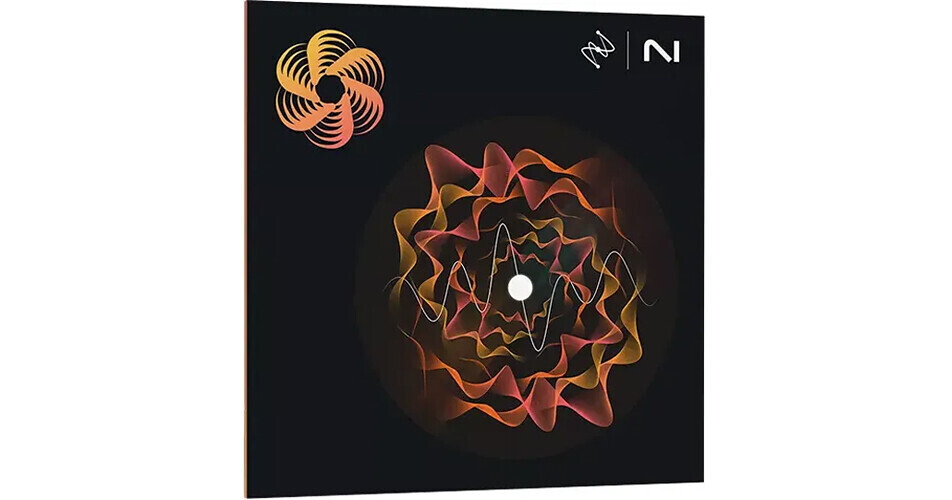 iZotope Nectar 4 Advanced Vocal Production Software