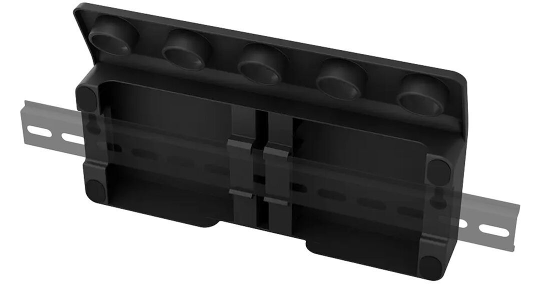 Jabra Windscreen for Perform 75 Headset (100-Pack) 14102-02 B&H