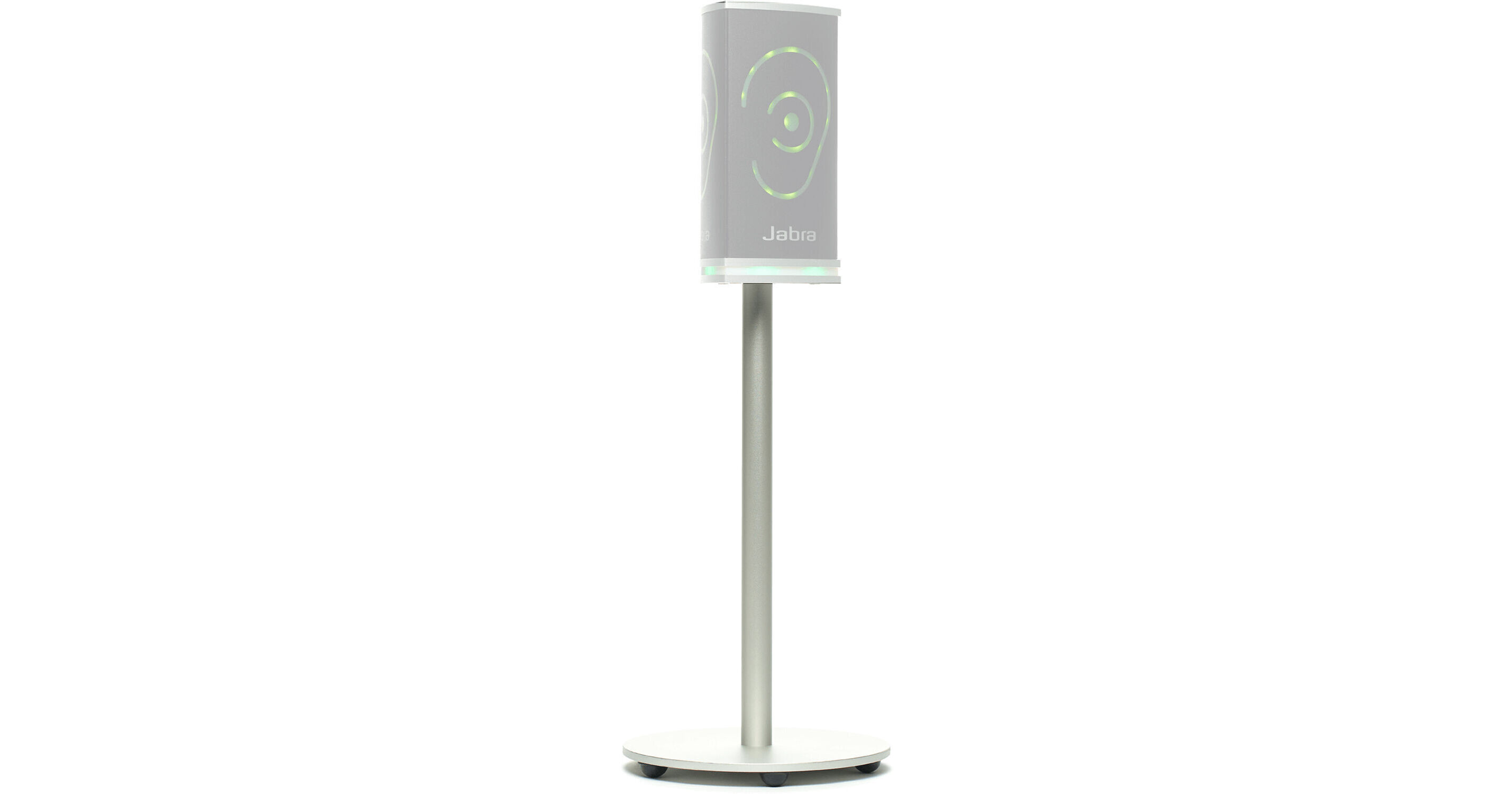 Jabra Table Stand for Noise Guide 14207-37 B&H Photo Video