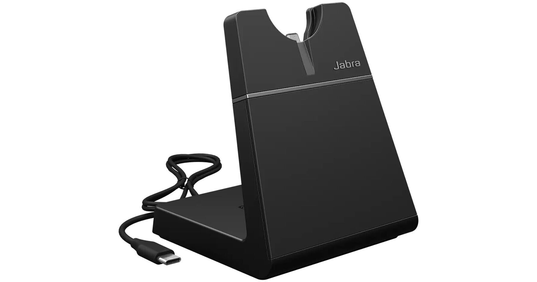 Jabra Engage SE Desk Stand USB-C 14217-05 B&H Photo Video