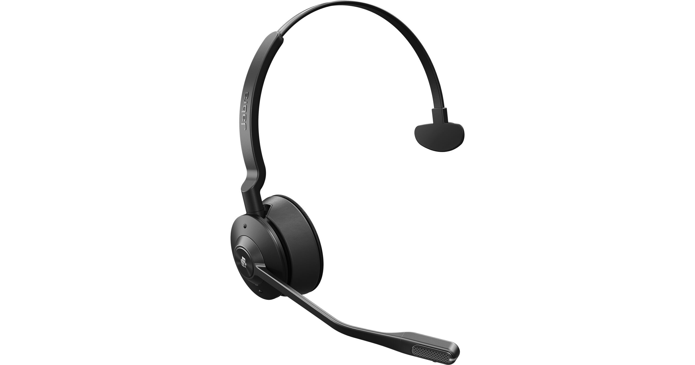 Jabra Engage 55 USB-C Mono Wireless Headset 9553-430-125 B&H