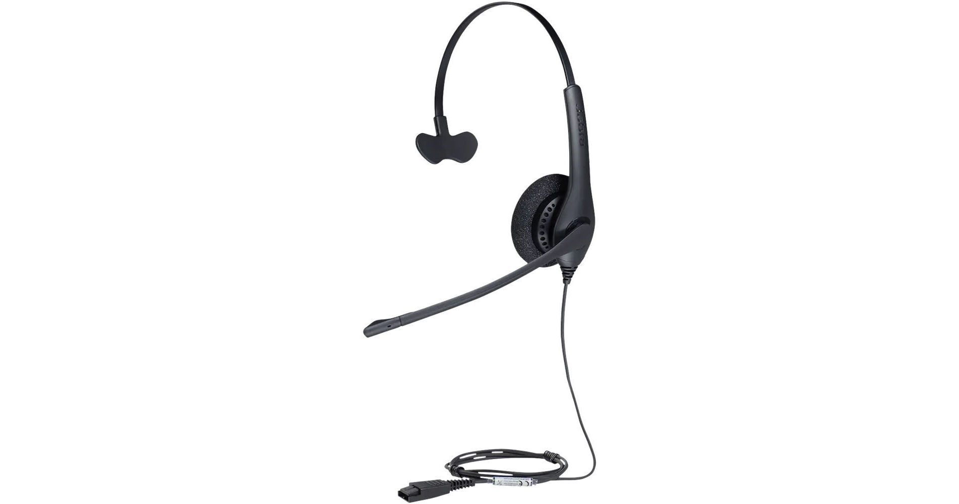 Jabra Encore Biz 1500 Mono Quick Disconnect Headset GSA1513-0157