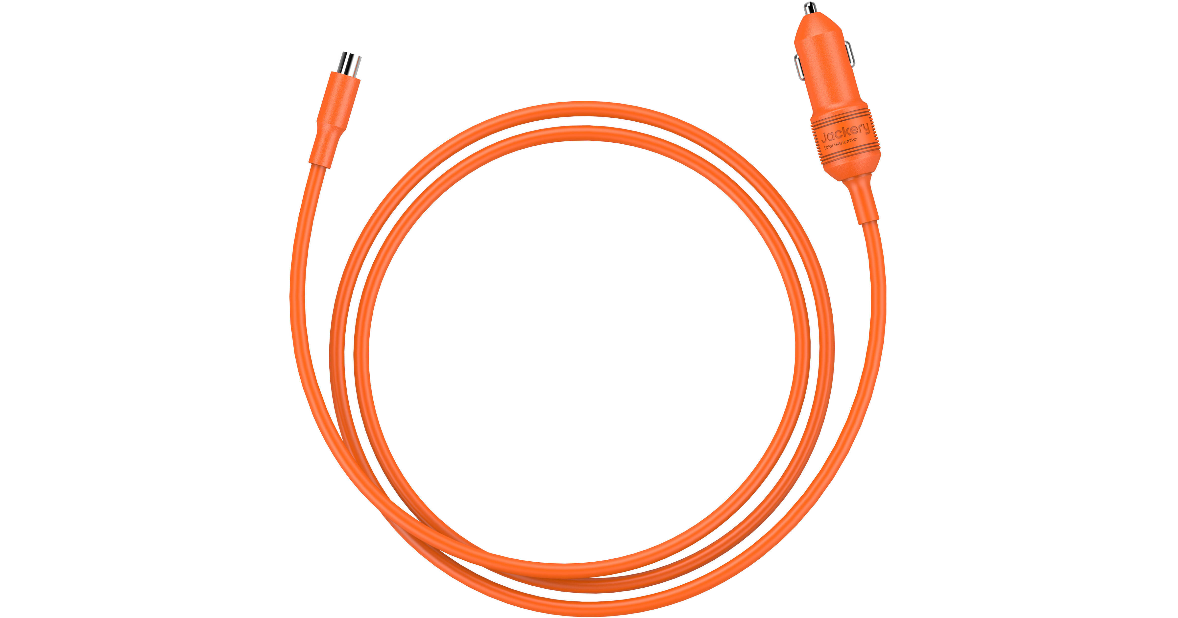 Jackery Car Charging Cable 21-0006-000063 B&H Photo Video