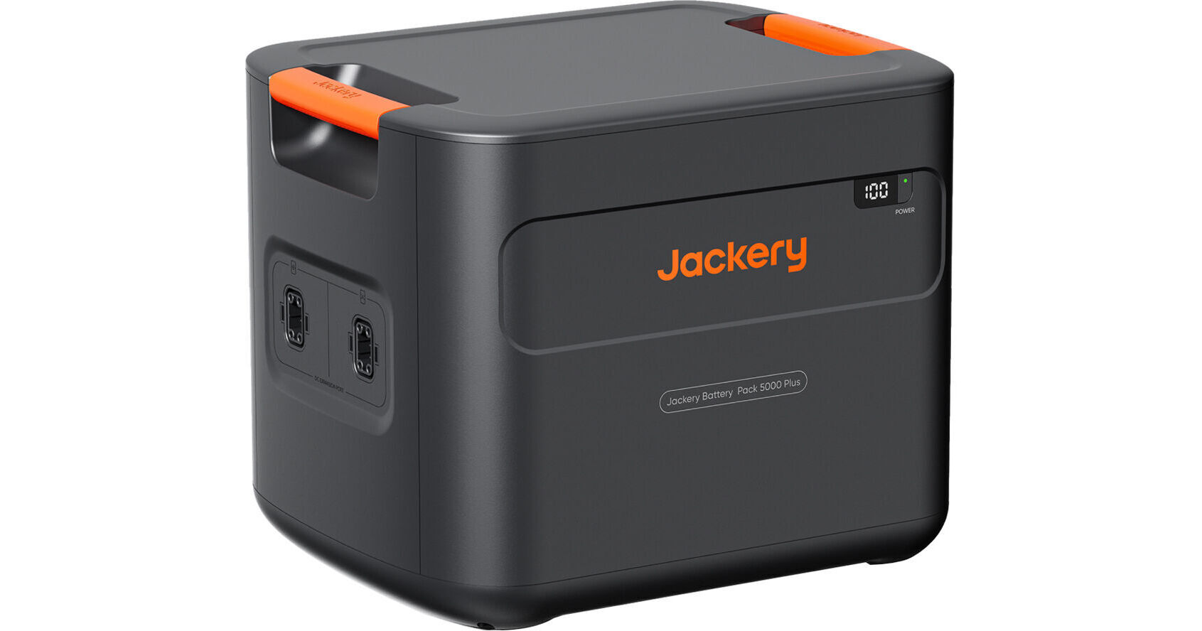 Jackery Battery Pack for Explorer 5000 Plus BATTERY PACK