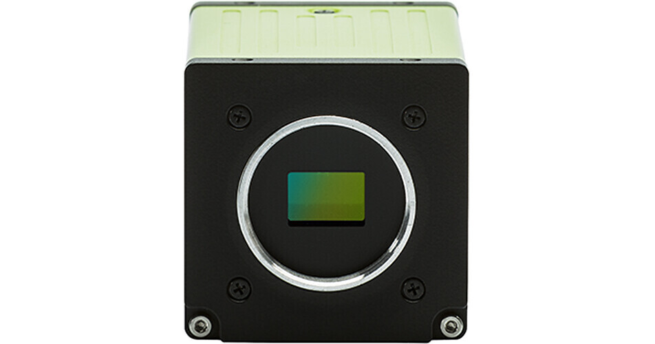 JAI 3.2MP Apex Prism Camera AP-3200T-USB B&H Photo Video