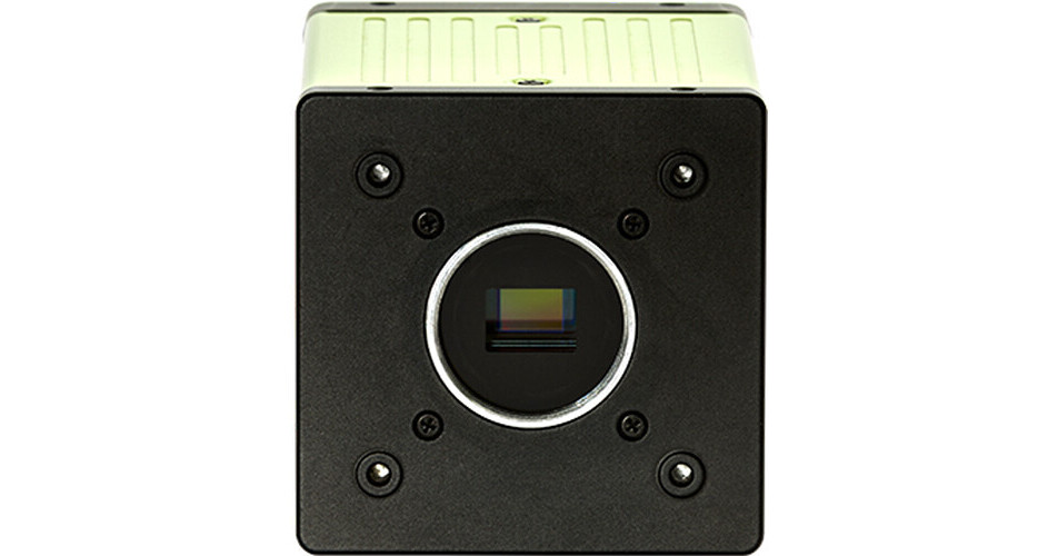 JAI 1.6MP Fusion Series Multispectral Camera FS-1600T-10GE-NNM