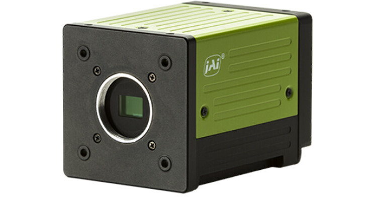 JAI Fusion Series 3.2MP Flex-Eye 3-CMOS Camera FSFE-3200T-10GE