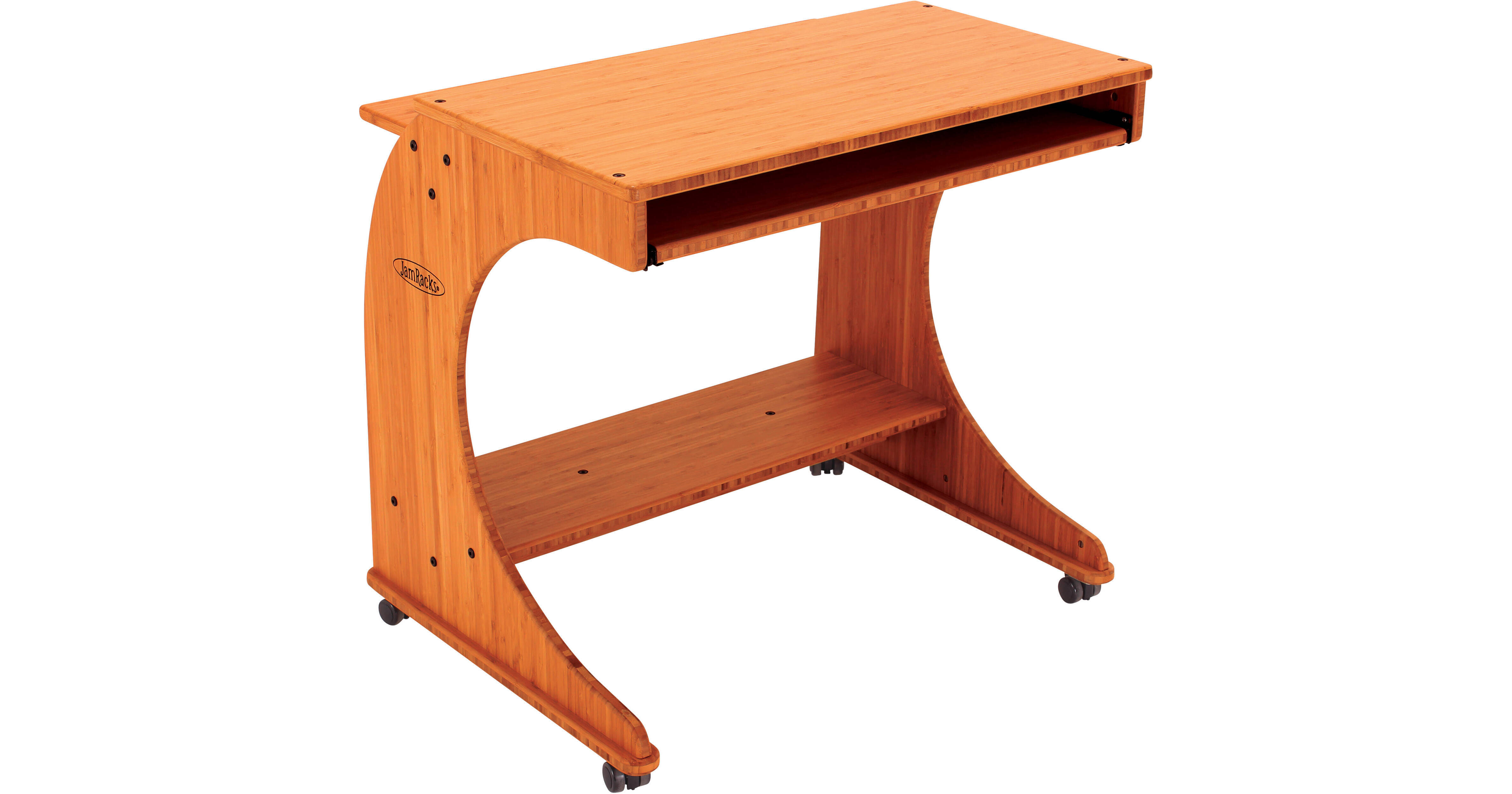 JamRacks Mini Workstation (30") MW30C B&H Photo Video