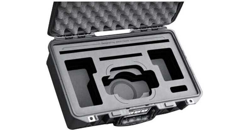 Jason Cases Apple Mac mini M4 Case APMM24PL B&H Photo Video
