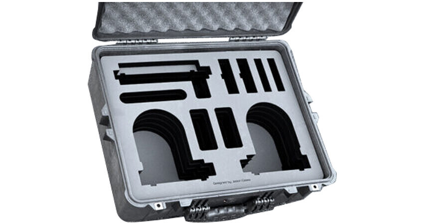 Jason Cases BirdDog P200 Robos Case BDP200PL B&H Photo Video