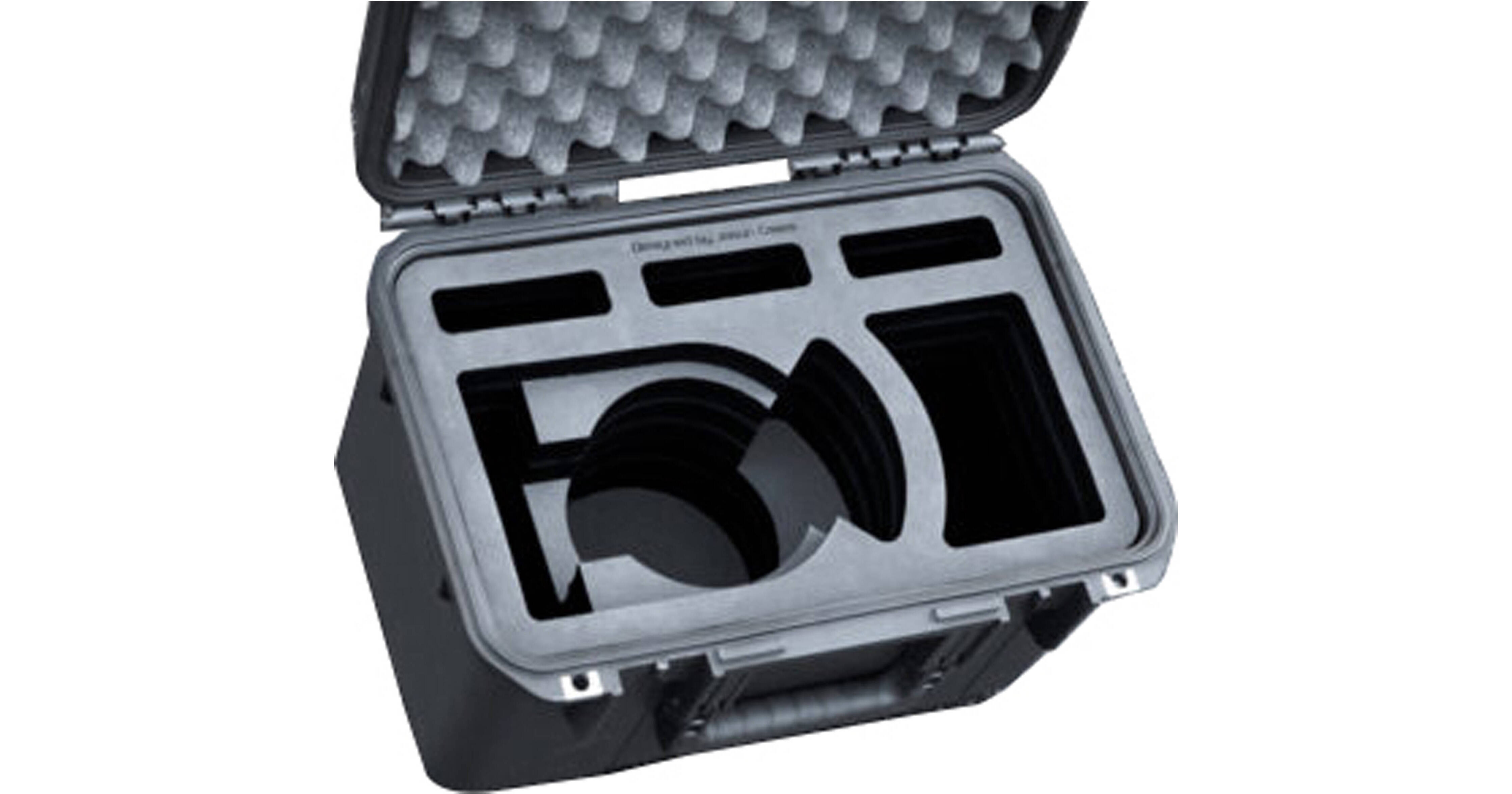 Jason Cases Case for Panasonic UE40 Robo Camera PNUE40SPL B&H
