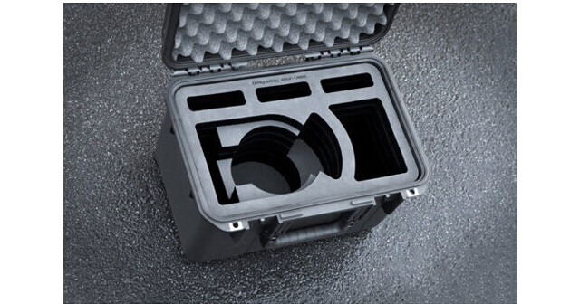 Jason Cases Case for Panasonic UE70 Robo PNUE70SPL B&H Photo
