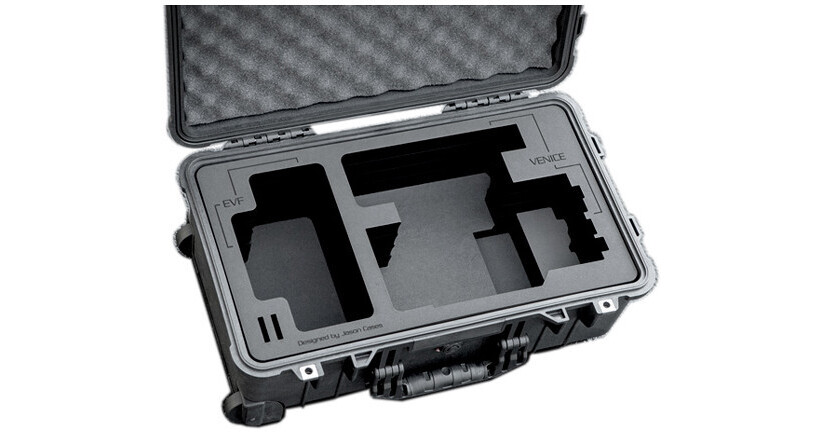 Jason Cases Sony Venice Case (Compact) SNVENCPL B&H Photo Video