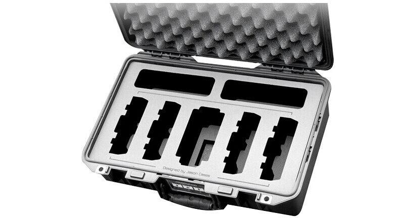 Jason Cases Core SWX Hypercore NEO Slim 98Wh and SXNEO98CPL B&H