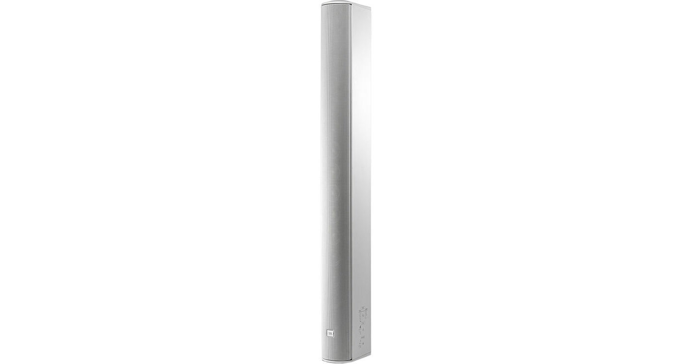 JBL CBT 100LA-LS-WH Line-Array Column Loudspeaker CBT