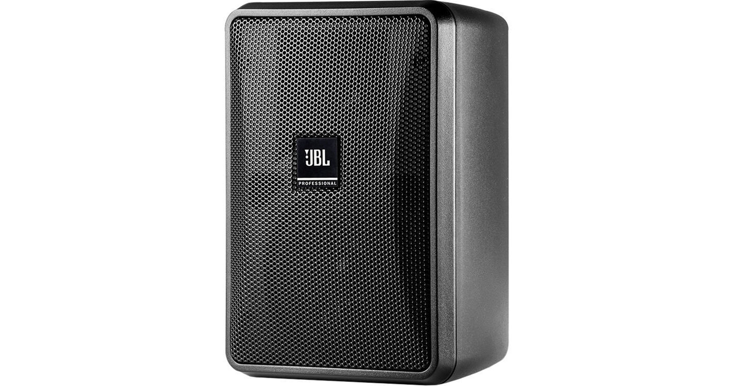 JBL Control 23-1L High-Output Indoor/Outdoor CONTROL 23-1L B&H