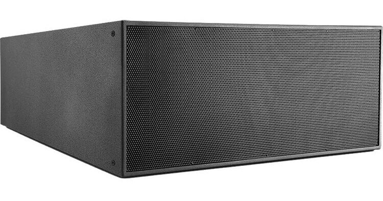 JBL VLA Series VLA301i Passive 3-Way Full-Range JBL-P3267MX B&H