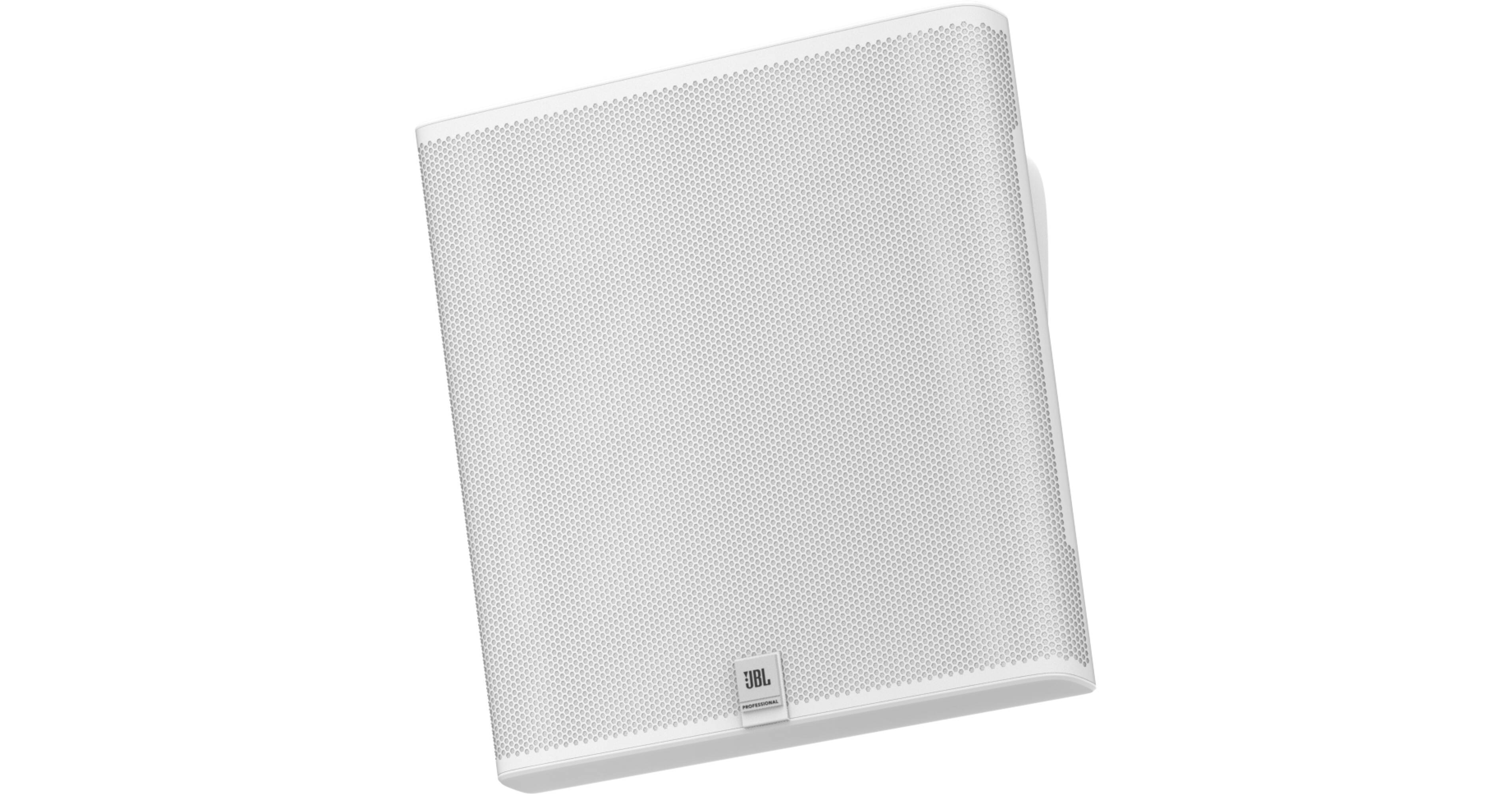 JBL SLP14/T 200W Low-Profile On-Wall Two-Way JBL-SLP14/T-WH B&H