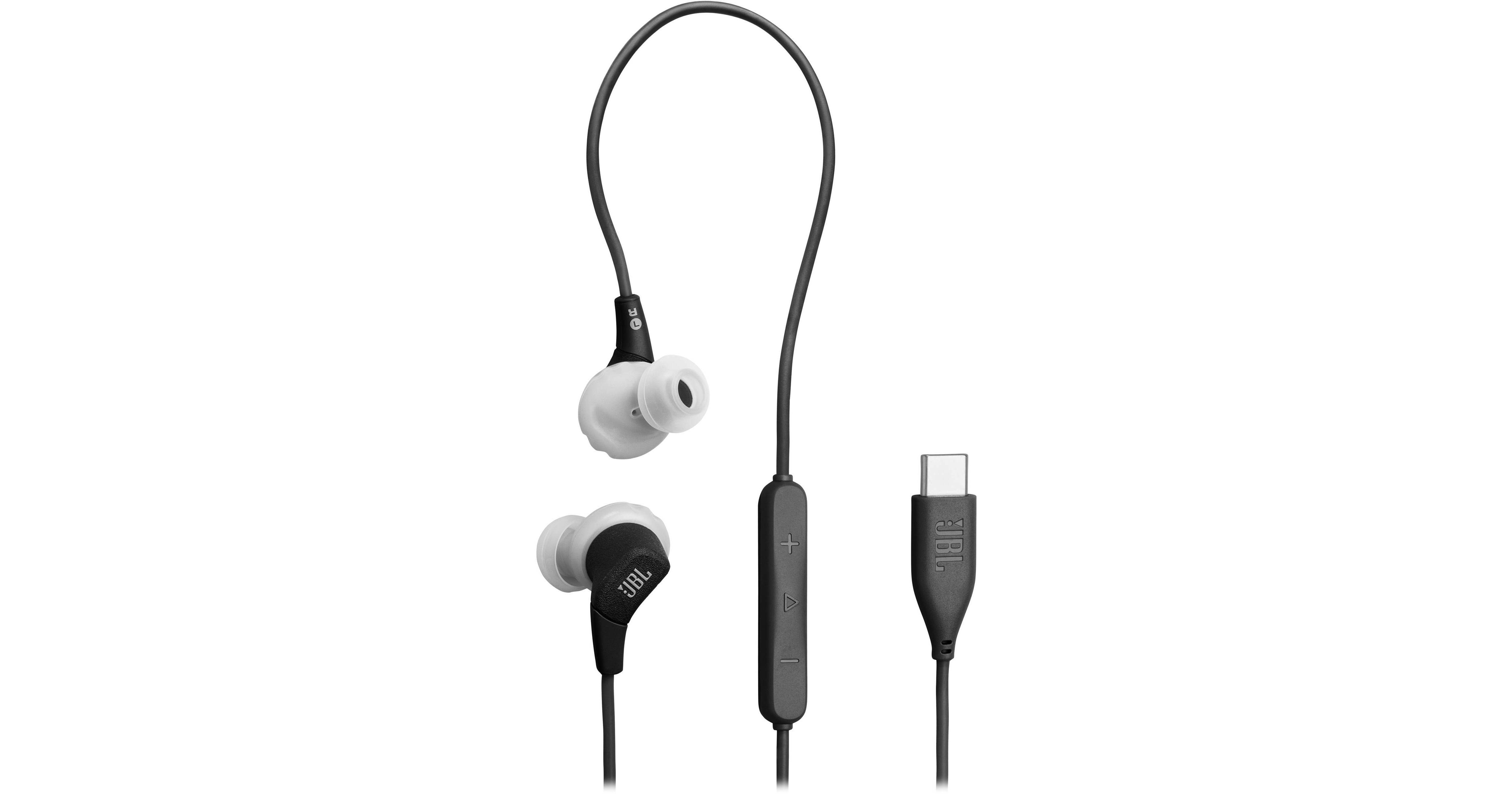 JBL Wired Headphones | B&H Photo Video