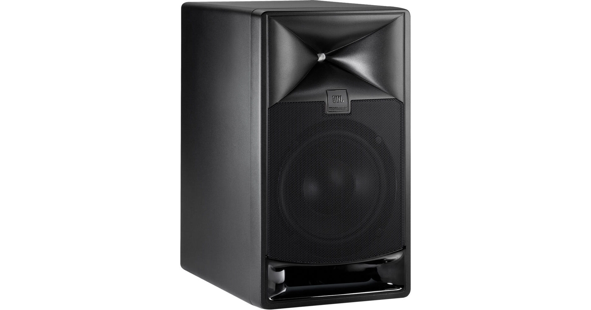 JBL LSR708i 8" Master Reference Monitor (Single) LSR708I B&H