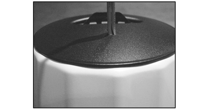 JBL MTC-PC60 Terminal Cover for Control 65P/T, 67P/T, MTC-PC60