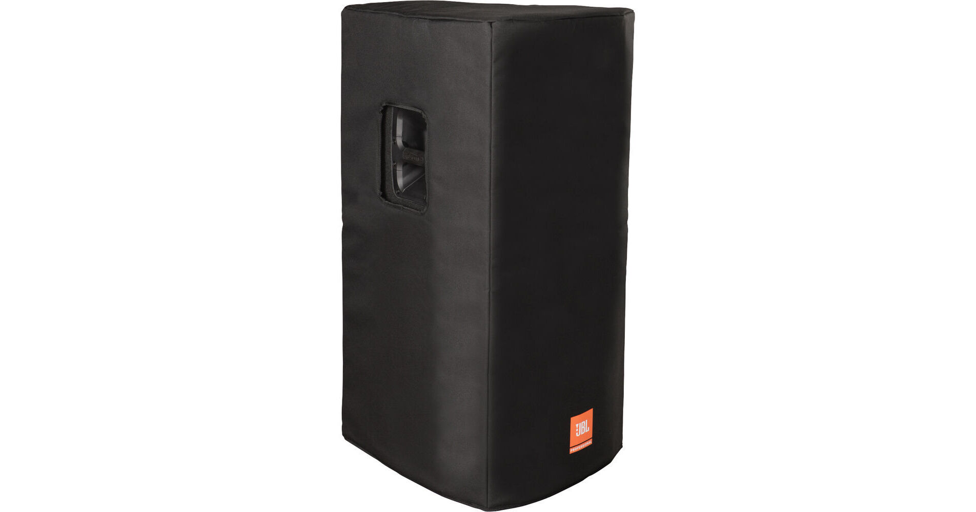 JBL BAGS Deluxe Padded Cover for PRX825W Speaker PRX825W-CVR B&H