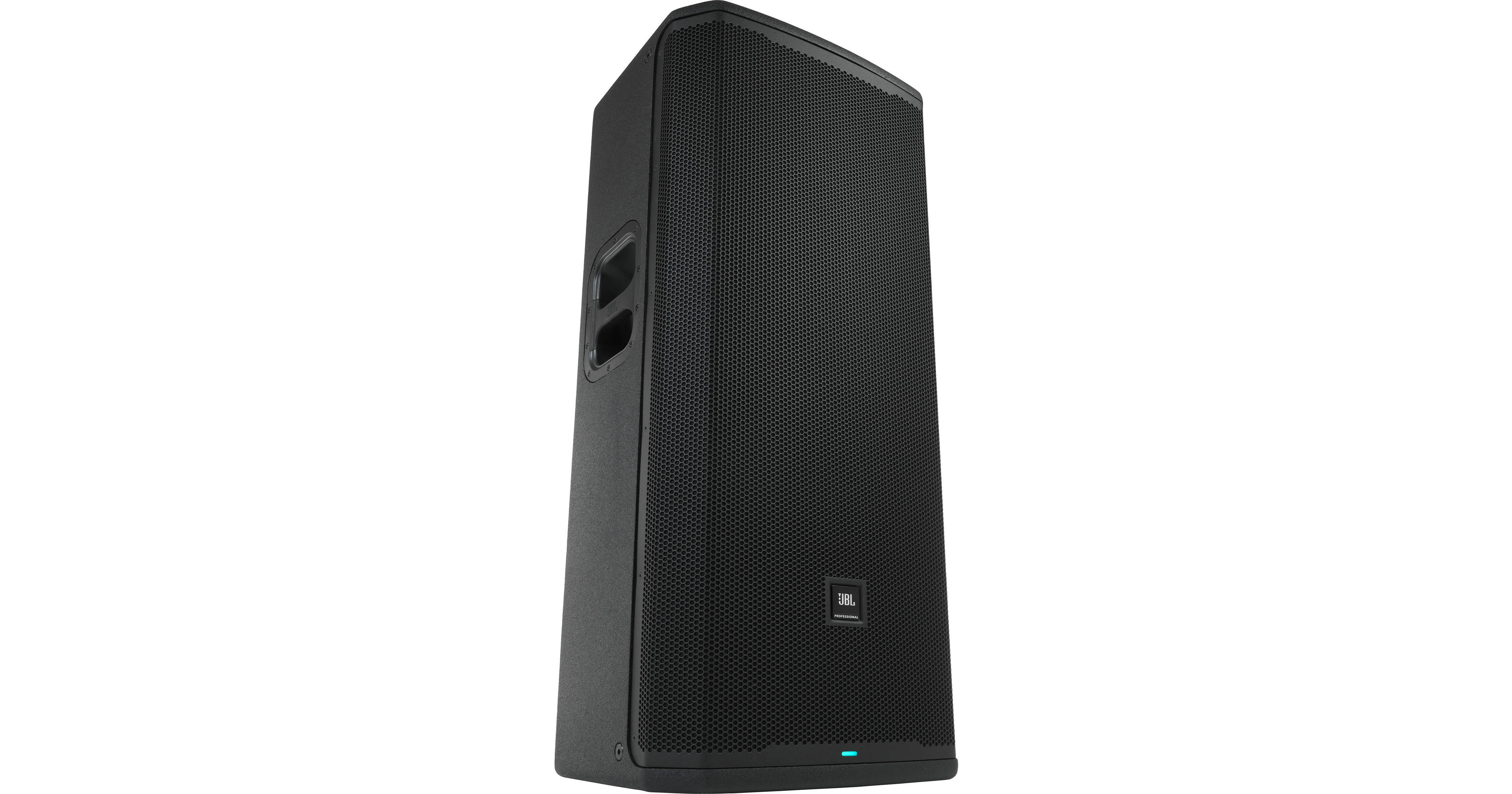 JBL PRX925 Two-Way Dual 15" 2000W Powered PA System PRX925 B&H