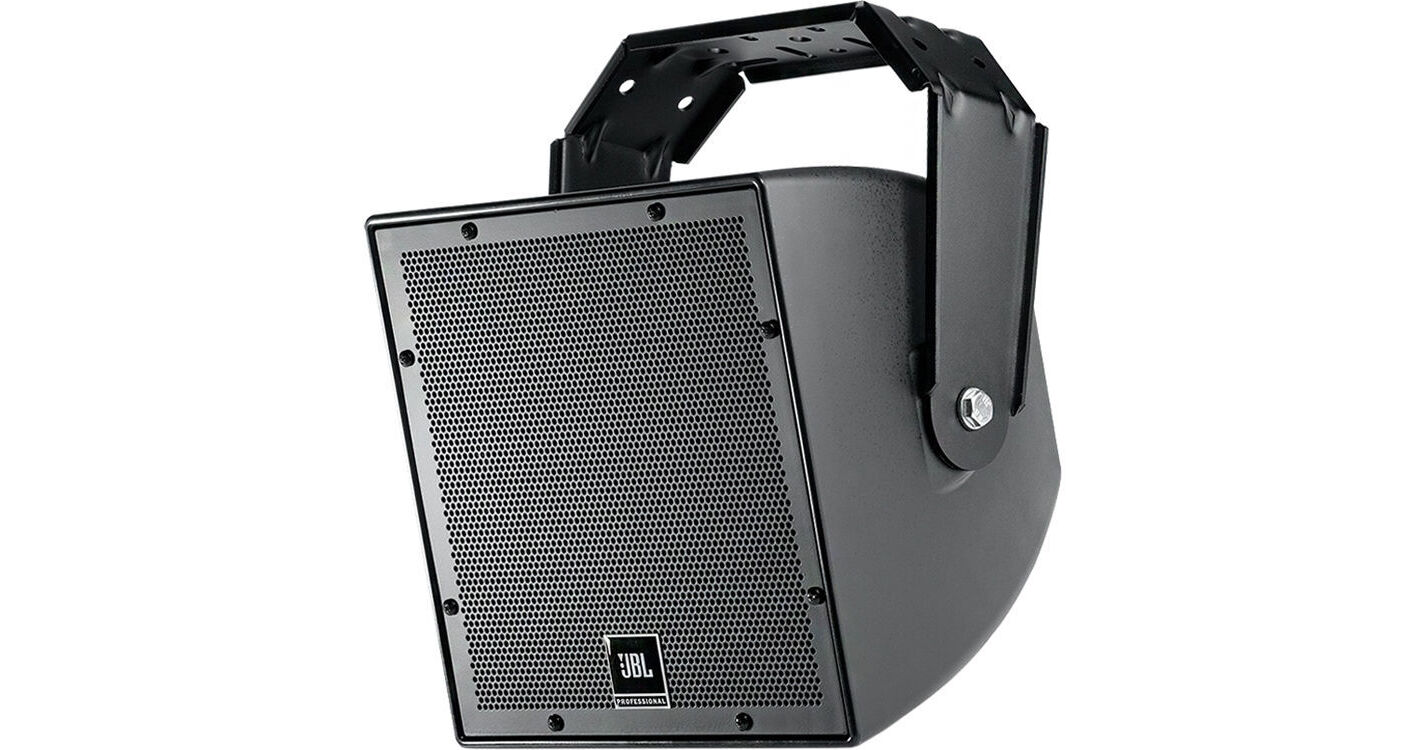 JBL Spatially-Cued Surround 2-Way Coaxial Loudspeaker SCS8 B&H