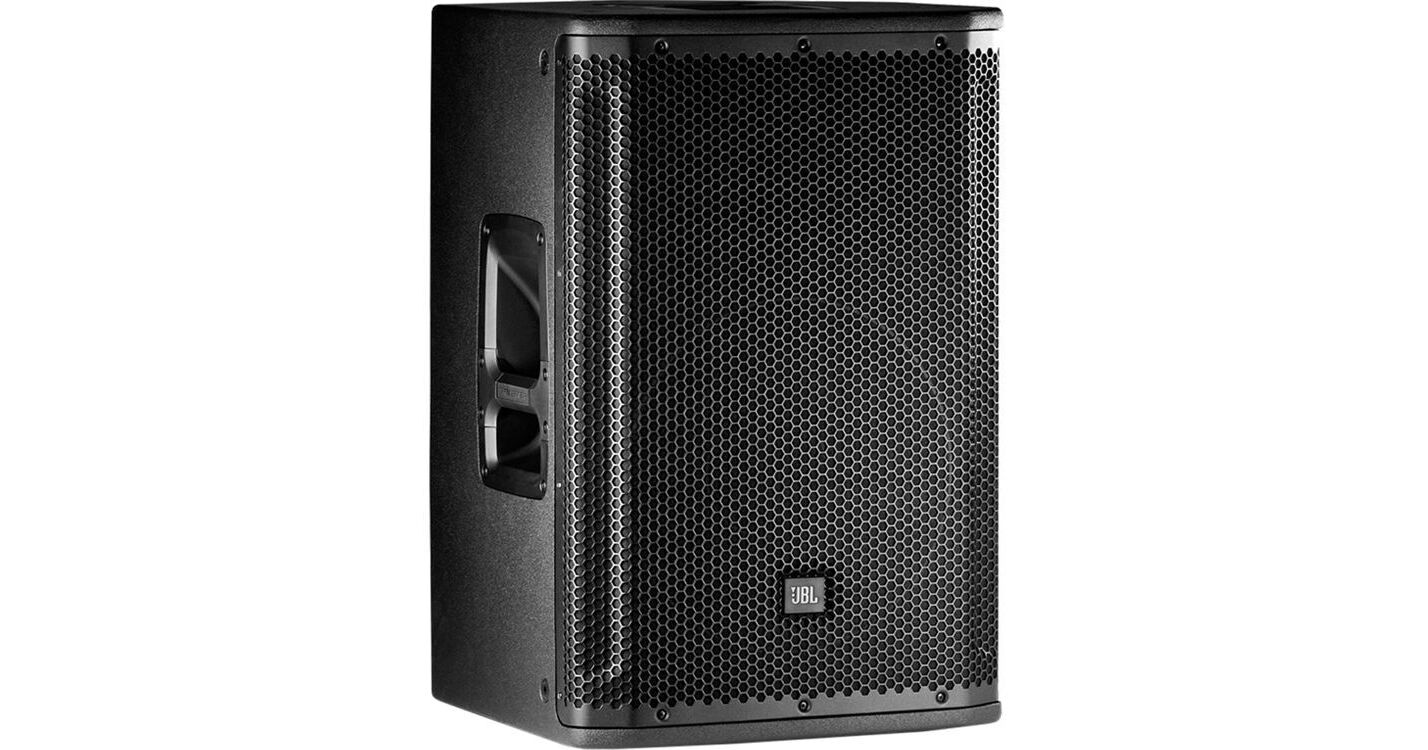 JBL SRX812 - 12" Two-Way Bass Reflex Passive System SRX812 B&H