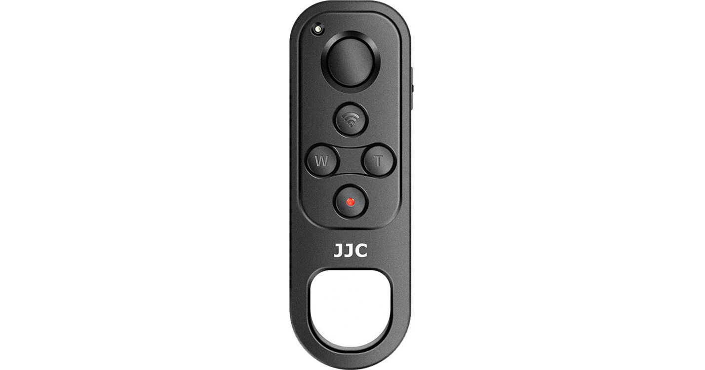 JJC BTR-F1 Wireless Remote Control for Select FUJIFILM BTR-F1