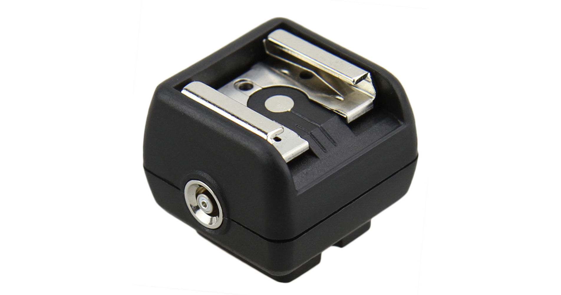 JJC JSC-2 Hot Shoe Adapter JSC-2 B&H Photo Video