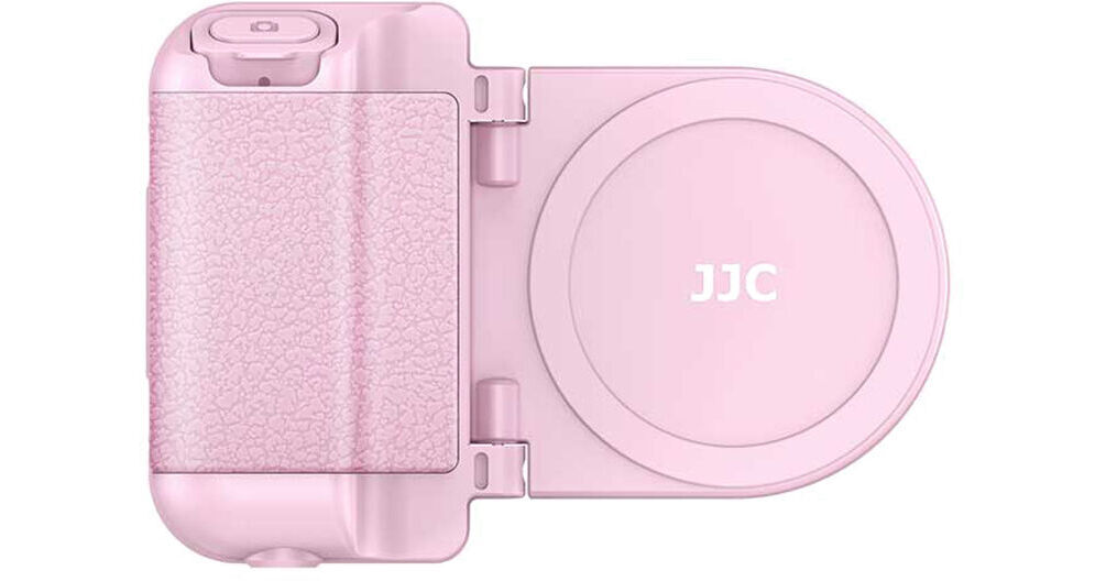 JJC Magnetic Phone Grip (Pink) MSG-P1 PINK B&H Photo Video