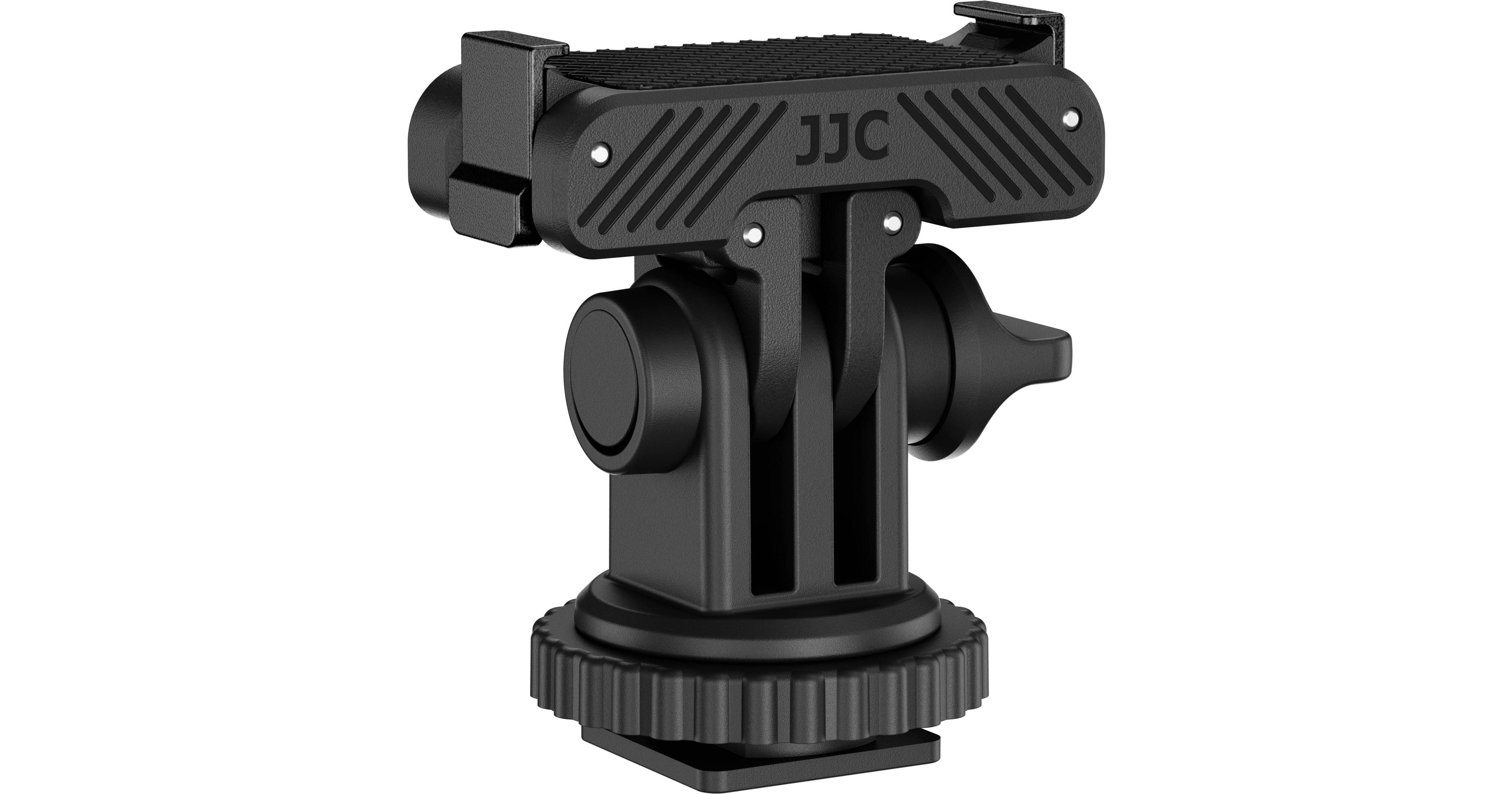JJC Magnetic Quick Release Adapter QRAM-CS B&H Photo Video