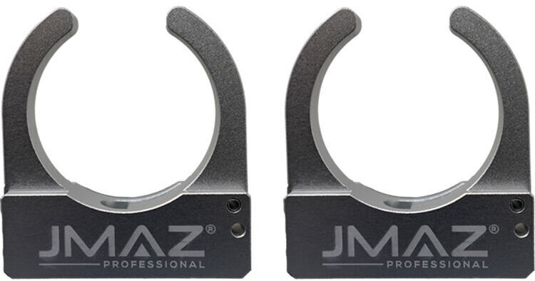 JMAZ Mounting Clips For Electro Tubes (2-Pack) JP2009 B&H Photo