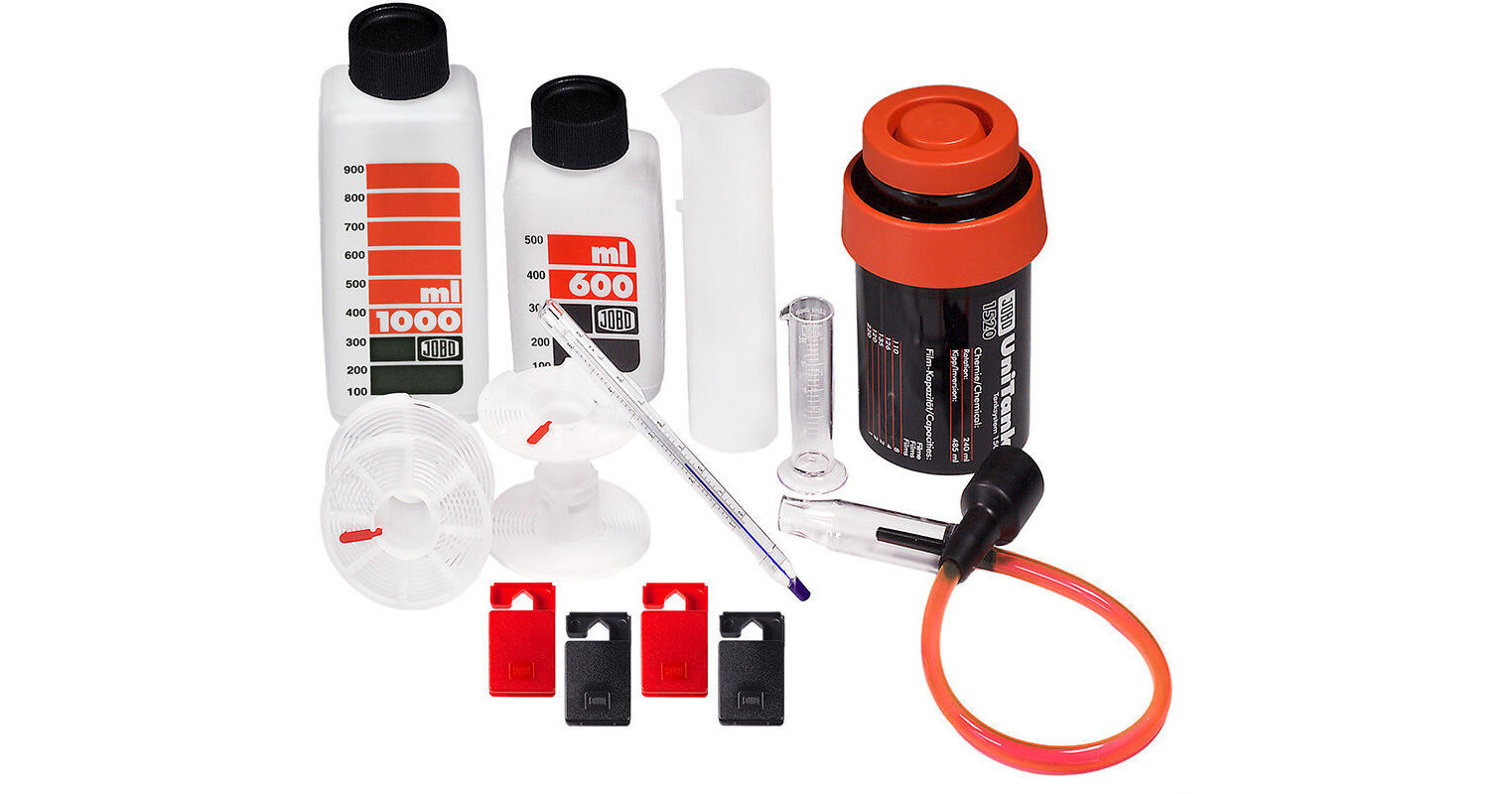 Jobo 1500S LAB Kit (Small) 1500S B&H Photo Video
