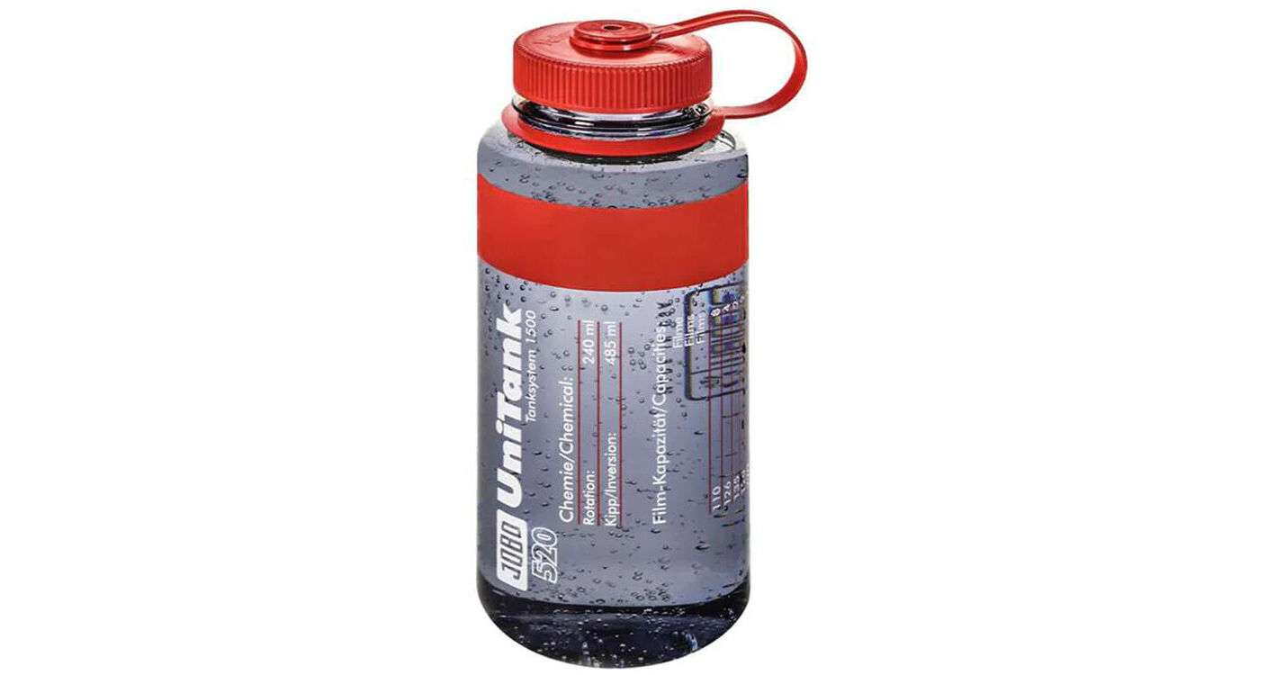 Jobo 1520 Nalgene Water Bottle (34 oz) 1520N B&H Photo Video