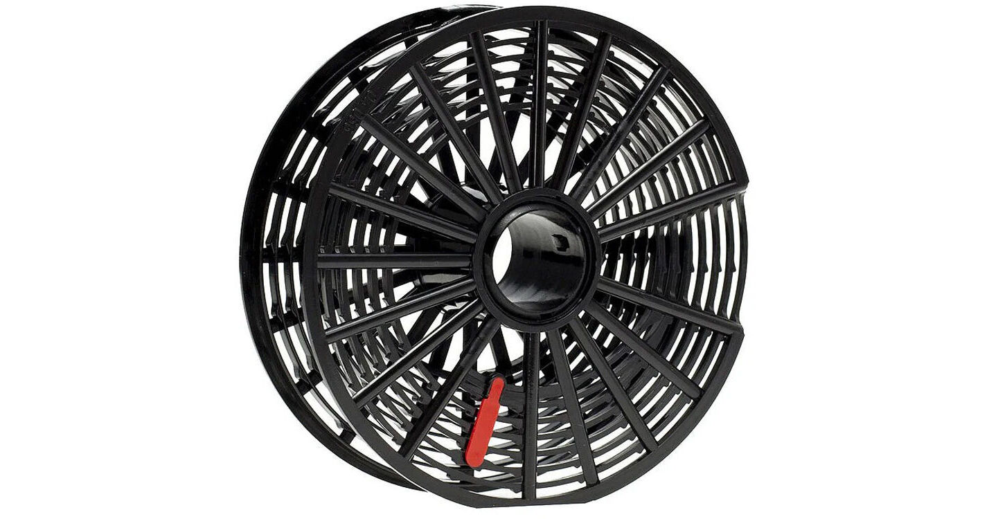 Jobo 2502 DuoSet Adjustable Reel for 35mm, 120 & 220 JOBO-2502K