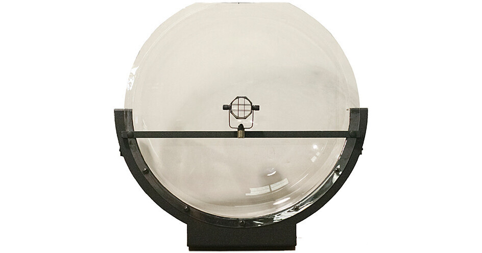 Jony JonyShot 24" Parabolic Microphone Dish JS JONYSHOT2 B&H
