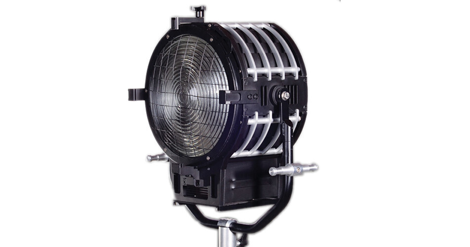 K 5600 Lighting Alpha 1600 HMI Head UALPHA1600 B&H Photo Video
