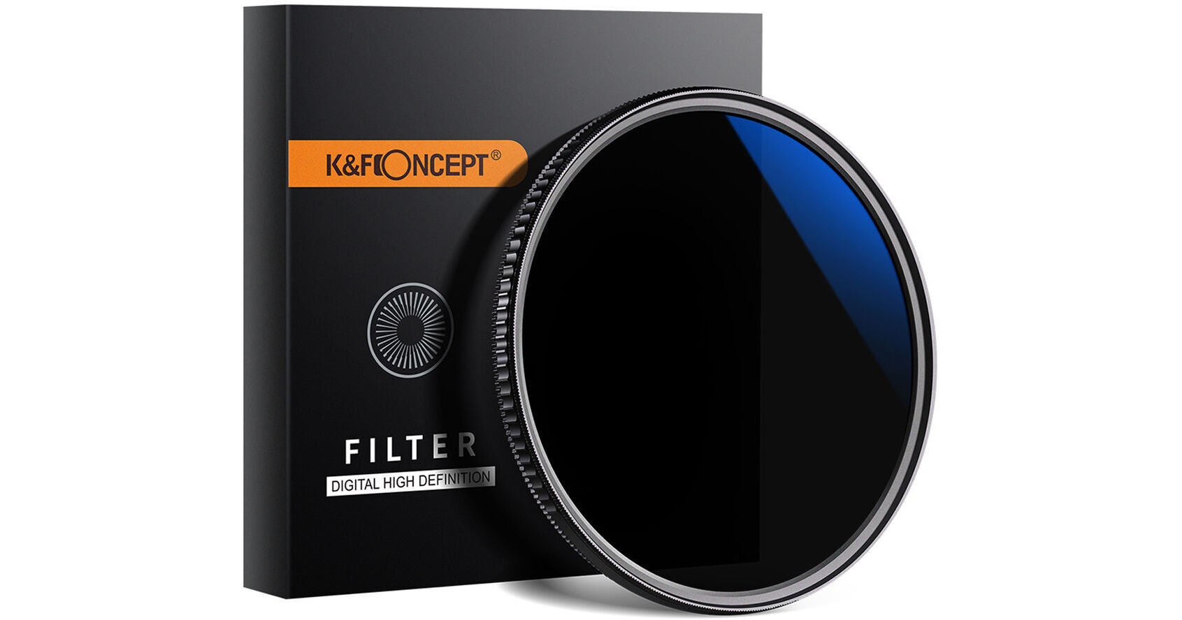 K&F Concept Nano-X Combination ND + Circular Polarizer KF01.1301