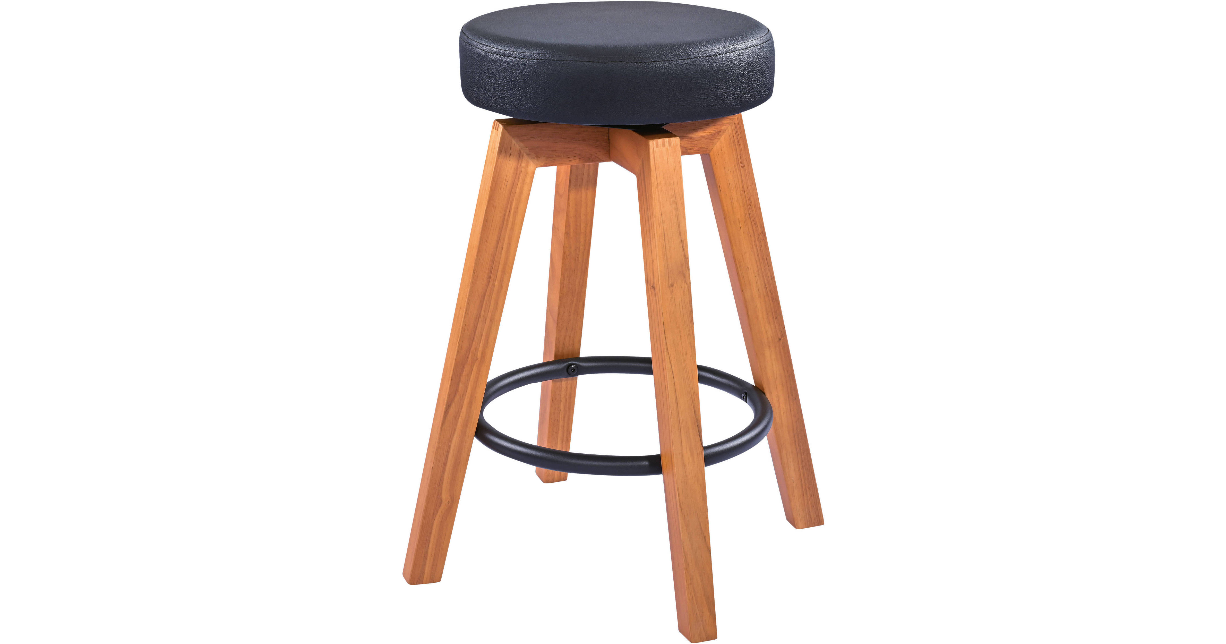 K&M 13860 Guitar Stool 13860.200.25 B&H Photo Video
