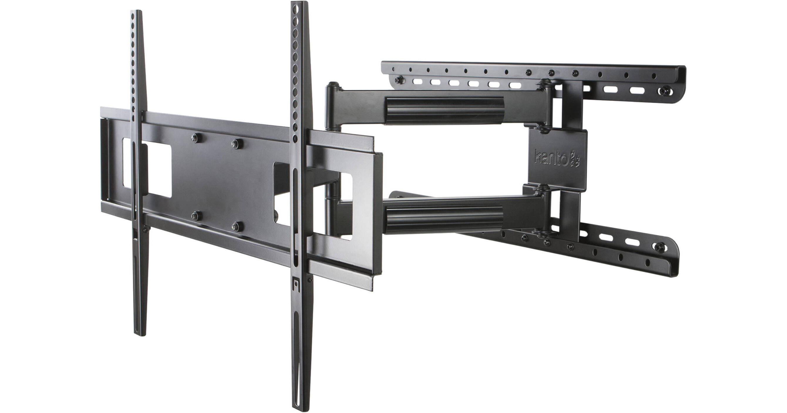 Kanto Living FMC4 Full Motion Wall Mount for 30 to 60" FMC4 B&H