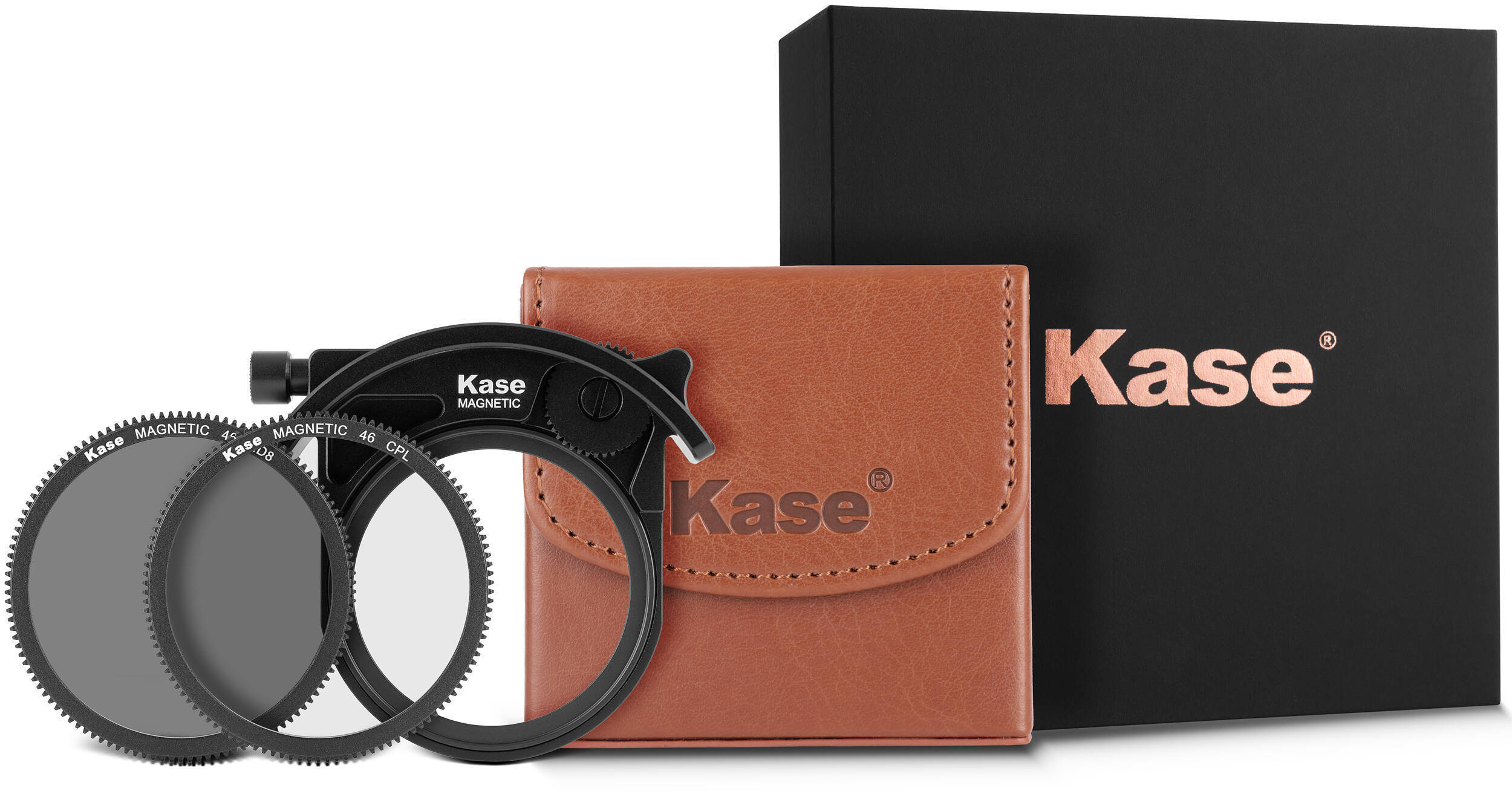 Kase Tele Drop-In Filter Kit for NIKKOR Z 800mm f/6.3 1105030024