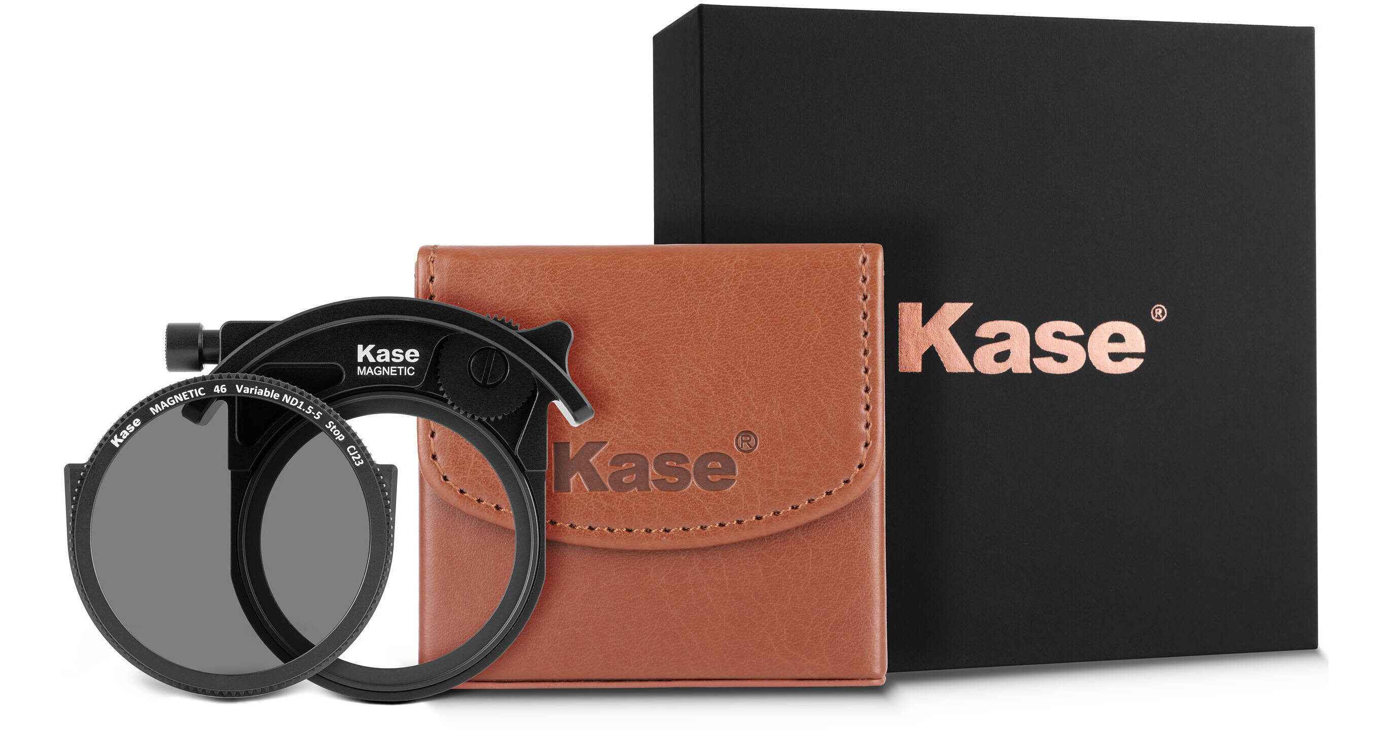 Kase Tele Drop-In Filter Kit for NIKKOR Z 800mm f/6.3 1105030025