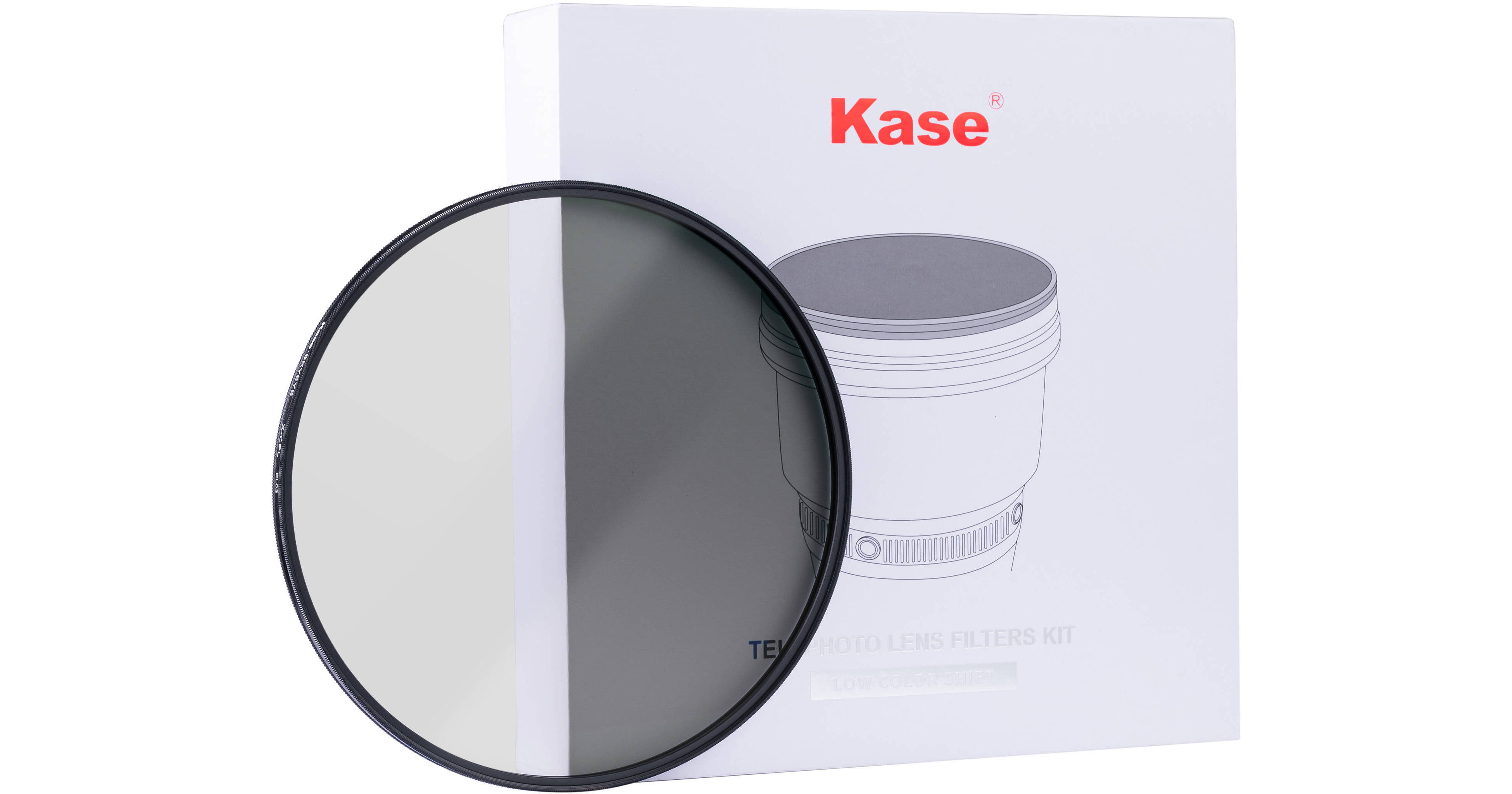 Kase X-CPL Filter (150mm) 1105100107 B&H Photo Video