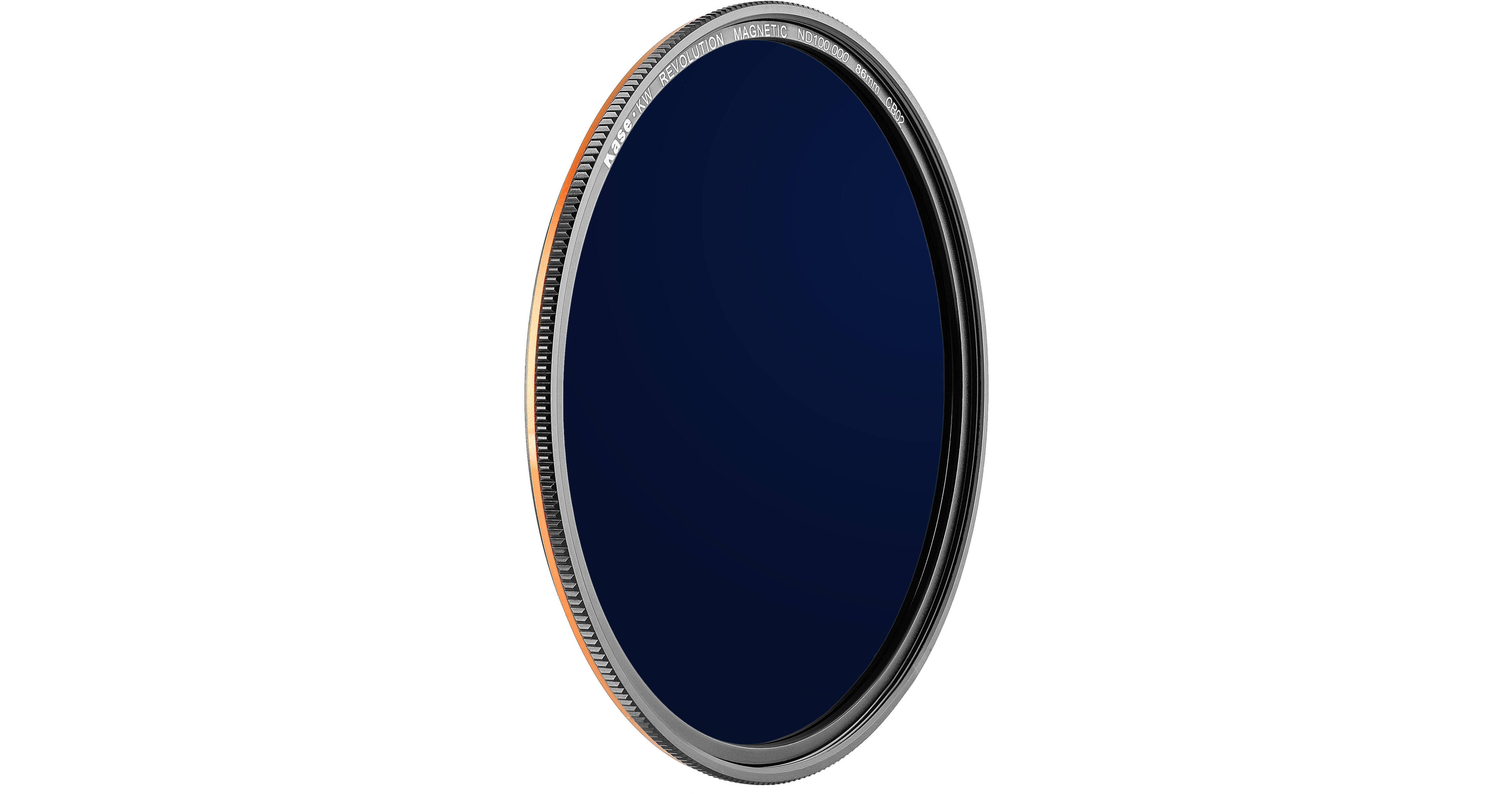 Kase Wolverine Revolution ND Filter with Magnetic 1110111601 B&H