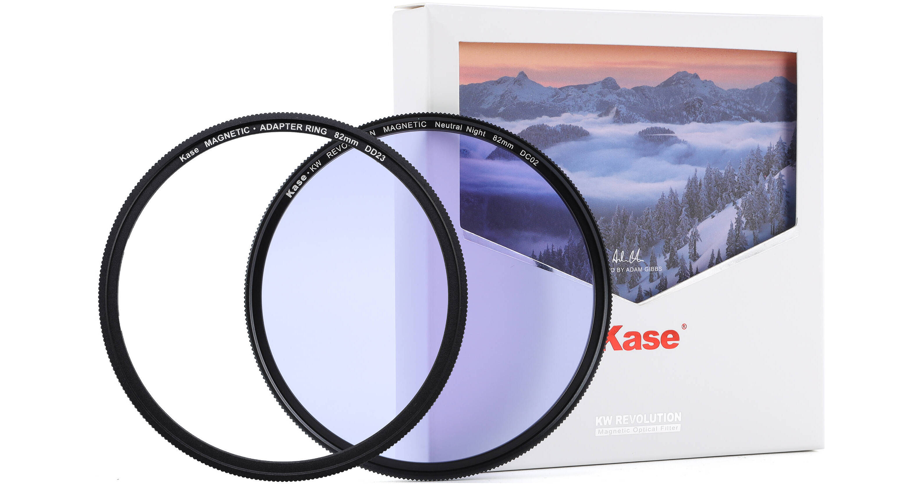 Light Pollution Filters | Natural Night Filter | B&H