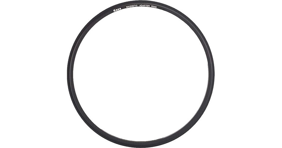Kase Wolverine Magnetic Filter Adapter Ring (112mm) 1121090060