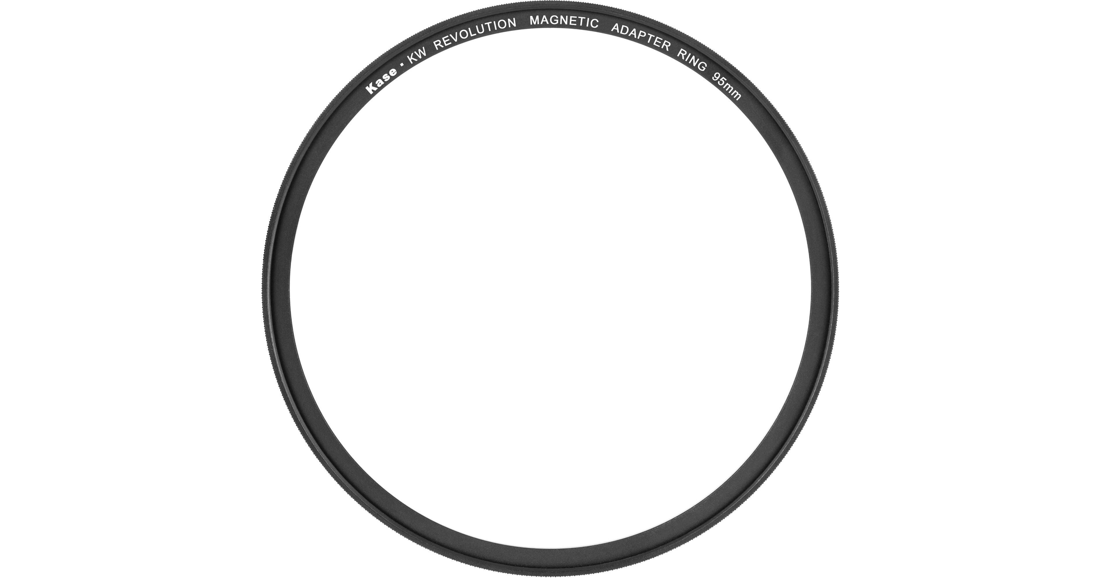 Kase Skyeye Magnetic Adapter (95mm) 1121090127 B&H Photo Video