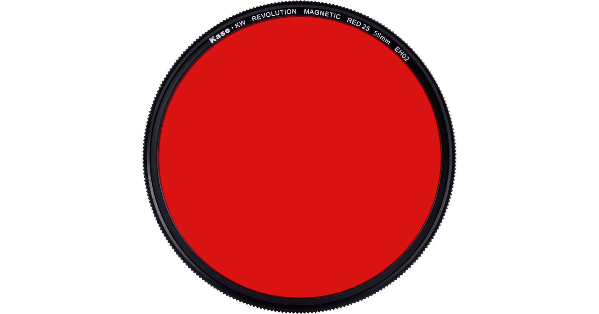 Universal Lens Cap Kase Revolution MCUV Magnetic Filter (112mm ...
